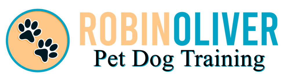 Dog Training Classes - Robin Oliver Online